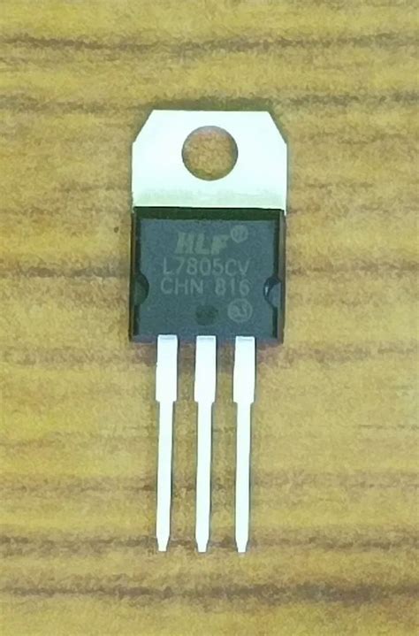 Linear Regulator Single Phase Voltage Regulators Ic Model Namenumber