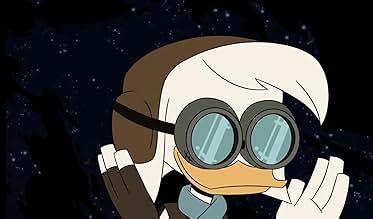 Ducktales Whatever Happened To Della Duck Tv Episode 2019 Imdb