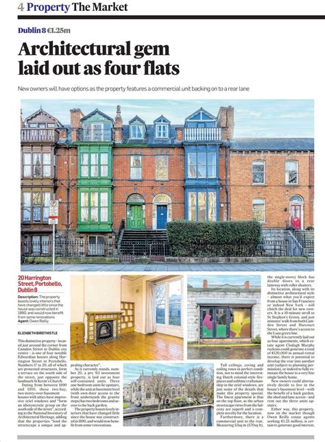 Clodagh Murphy Mscsi Mrics On Linkedin Dublin8 Dublin8estateagent