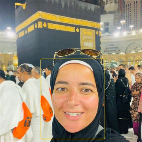 Hadia Hosny هادية حسنى November 2018 World Youth Magazine World