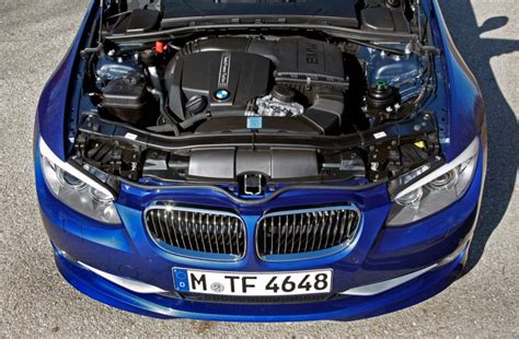 5 Reasons Why The E93 Bmw 3 Series Is The Best Used Convertible You Can