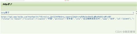 sap 调取 api 接口 sap api接口 csdn博客