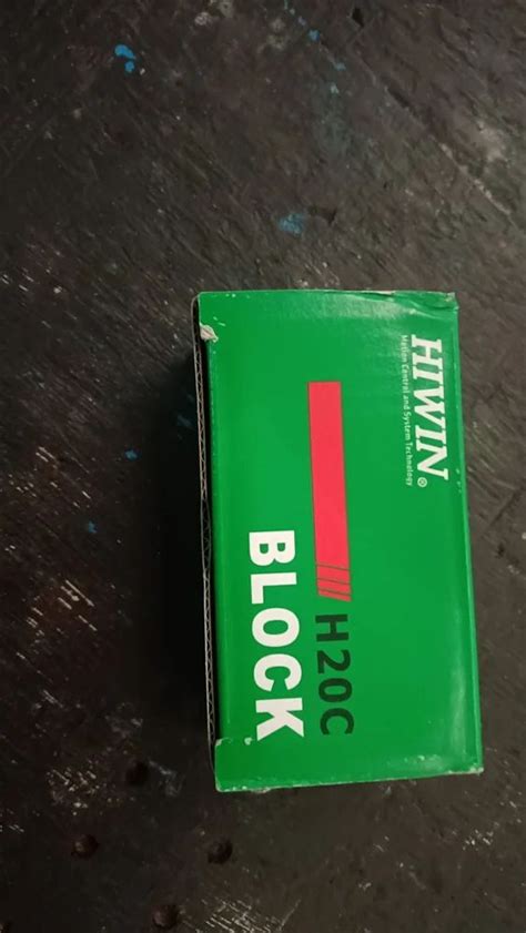 Hiwin Linear Guideway At ₹ 1200piece Linear Guideway In Coimbatore