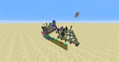 The Altera Dimension Mcreator