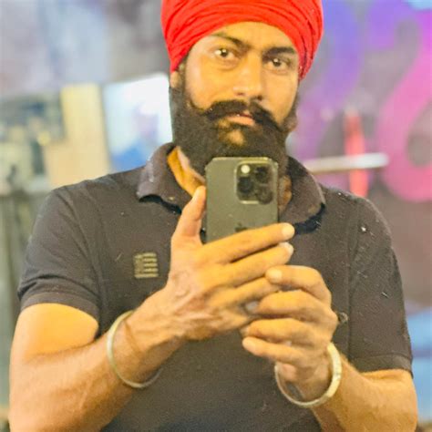 Erjatindersinghkik Moga