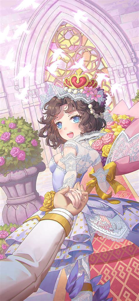 【同人】王者荣耀·小乔·万圣前夜原创作品 触站