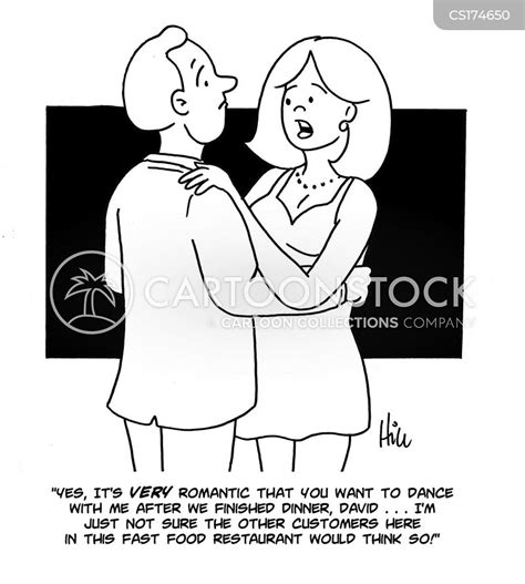 Fast Food Restaurant Cartoons And Comics Funny Pictures From Cartoonstock