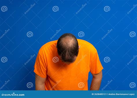 Head Forward Posture Lordosis Kyphosis Stock Image Cartoondealer