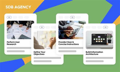User Experience Design Practices In The Saas Industry Sdb Agency
