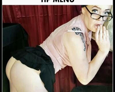 Just The Tip TIP MENU MFC Share