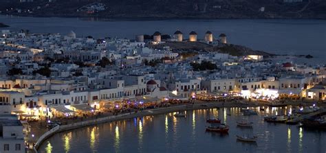 Μύκονος Report Σήμερα η τελευταία άφιξη για το μεγαλύτερο Sex πάρτι στο νησί Nassos Blog