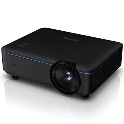 Лазерен проектор BenQ LU951, цена | Home Cinema