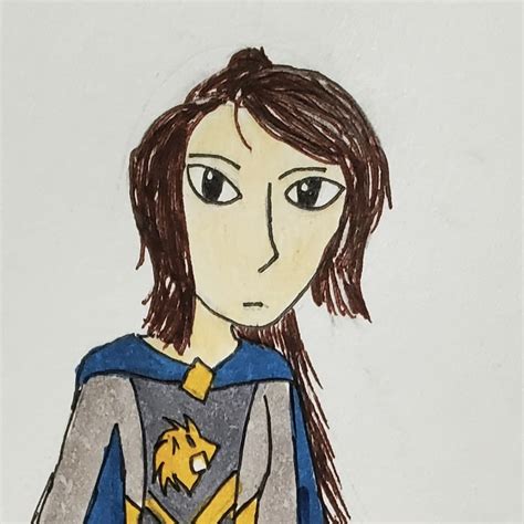 Sir Leif Characterhub