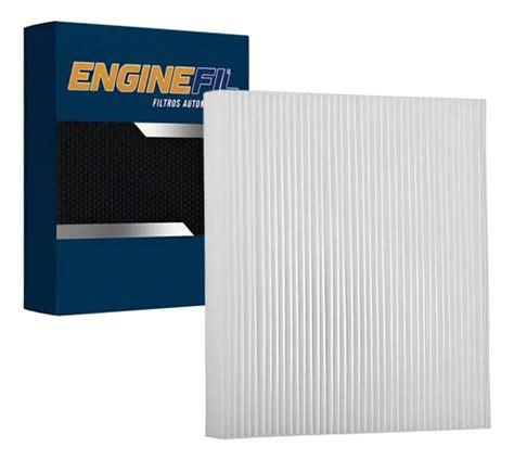 Filtro Aire Cabina Para Kia Soul 1 6l L4 2021 Mercadolibre