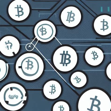 Blockchain Transactions What You Need To Know 손품