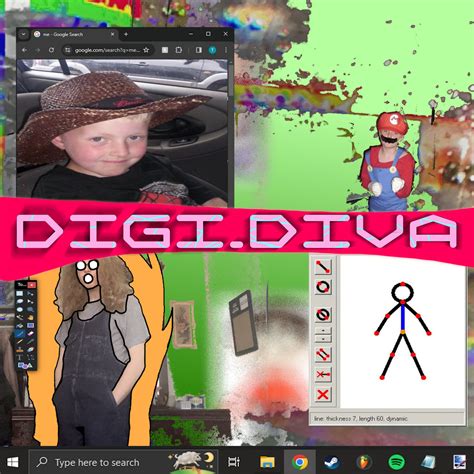 Digi Diva Digitris
