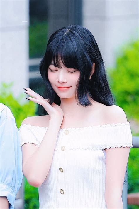 은채 Eun Chae ¡ Kpop Music Cherish