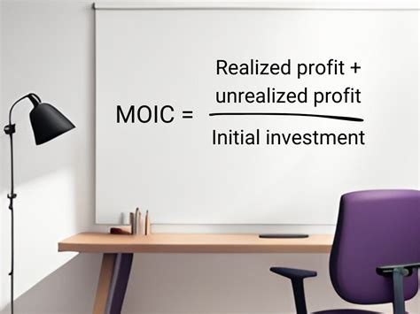 What Is Multiple On Invested Capital Moic Hardgamma
