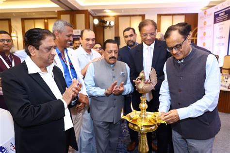 Office Of The Principal Scientific Adviser To The Government Of India On Linkedin On 5 Oct 2023