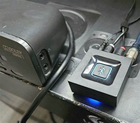 Logitech Z Logitech Bluetooth Audio Adapter Olx Bg