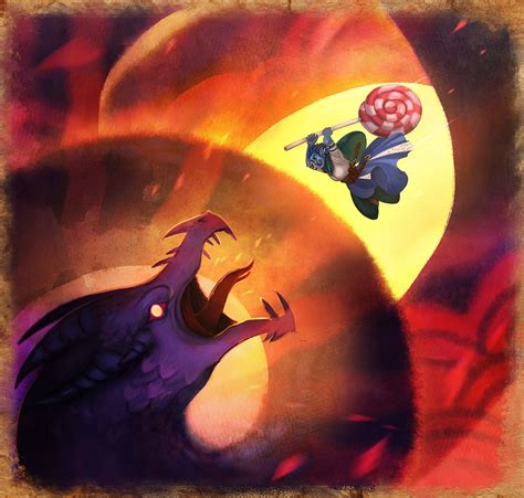 Ive Not Caught Up Yet But I Heard Some Major