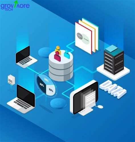 Data Integration Software Services At ₹ 9000project In Lucknow