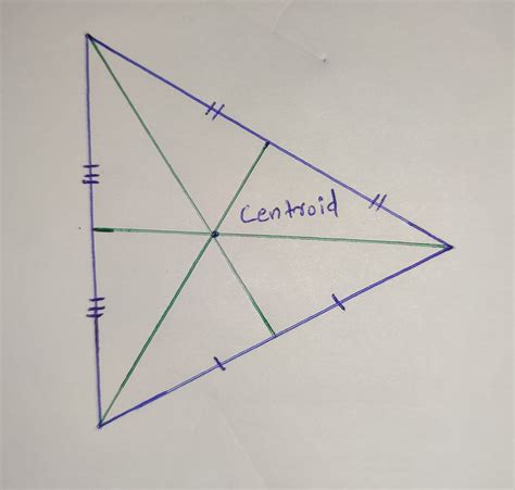 [solved] 16 17 18 The Centroid Of A Triangle Is The Point Of Concurrency Course Hero