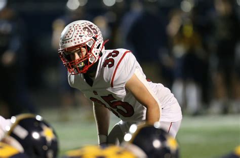 Boden Ballinger Prep Redzone