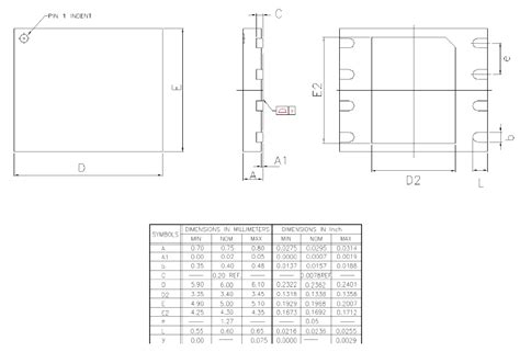 Winbond Serial Flash Pcb Layout Guidelines Techforum