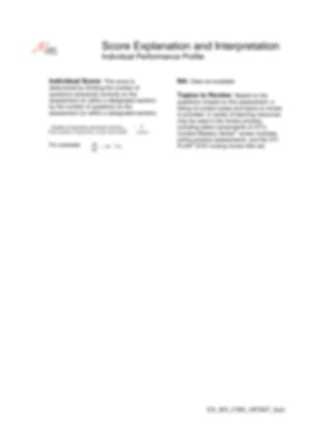 Solution Spc L4 Ati Transcripts Nurselogic Priority Setting Frameworks