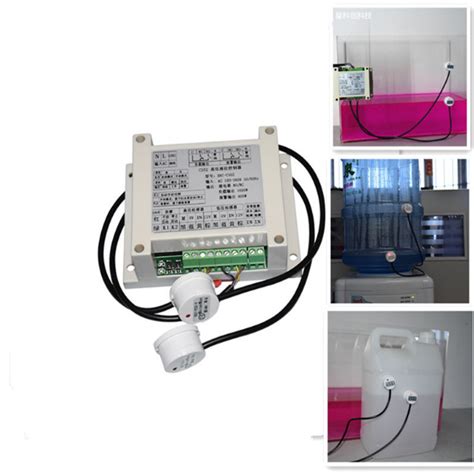 Water Tank Boiler Float High And Low Water Level A Vicedeal