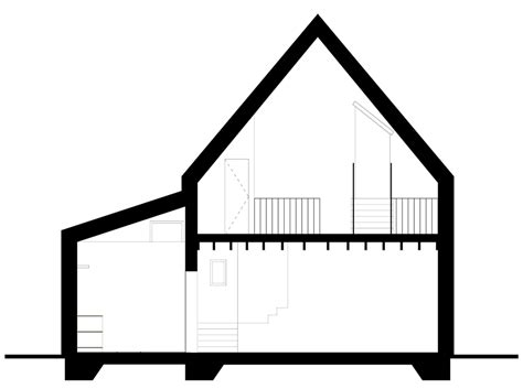 Septembre Converts Old French Farmhouse Into Holiday Home