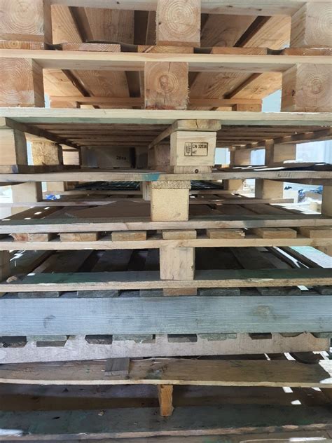 나무 파레트팔레트 당근 중고거래