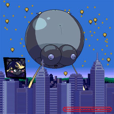 Rule 34 1 1 2024 Animated Artist Logo Artist Name Balloon Popping
