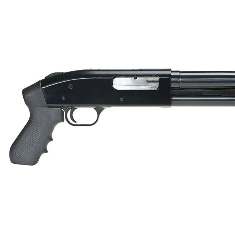 Mossberg 500 Jic Cruiser 12 Gauge Shotgun Academy
