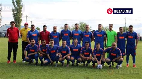 Acs Team Sageata Stadion Sageata