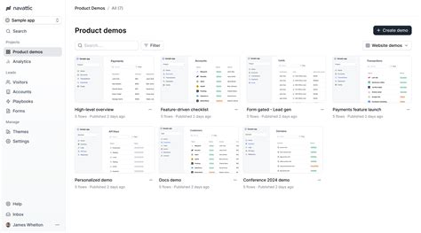 Interactive Demo Best Practices For 2025 Plus Top Examples And Software