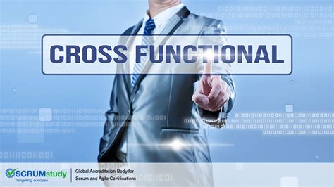 Scrum Master Cross Functional Teams