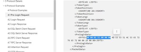 tds data stream question microsoft qanda