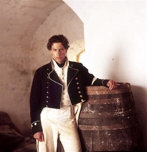 More Horatio Hornblower Hornblower Tv Series Ioan Gruffudd Costume Drama