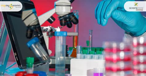 An Introduction To Genetic Ancestry Testing