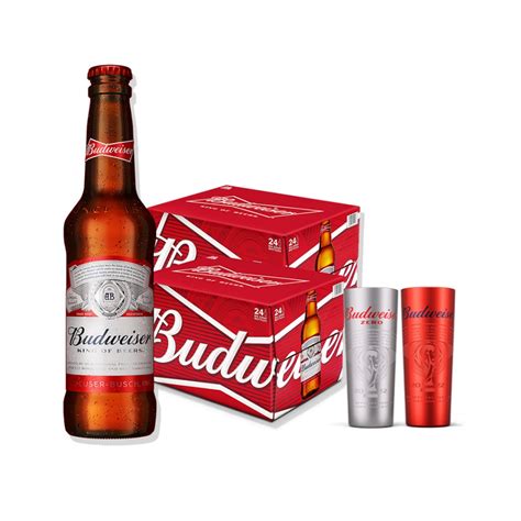Shop Budweiser For Sale On Shopee Philippines