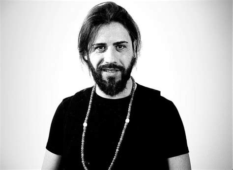 Rising Earth Show Di Francesco Arancio Hair Stylist