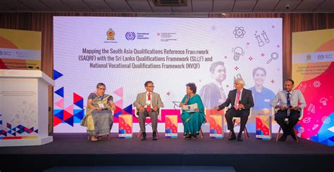 Mapping The South Asia Qualifications Reference Framework Bling Productions Pvt Ltd