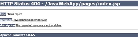 Eclipse配置tomcat后，启动能打开8080的界面，但是就是打不开自己写的jspjava Csdn问答