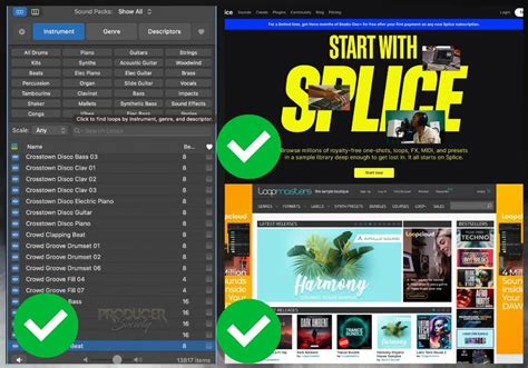 Why You Shouldnt Look Down On Loops And Samples Producer Society
