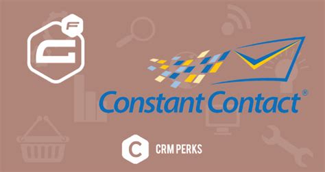 Gravity Forms Constant Contact Plugin Crm Perks