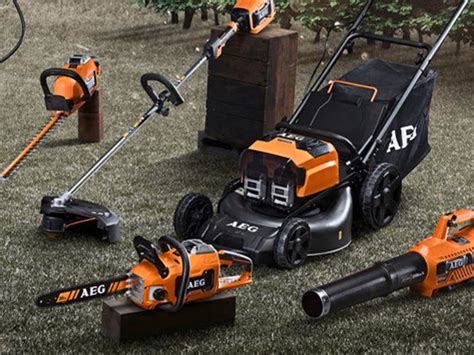Garden Power Tools Bunnings New Zealand