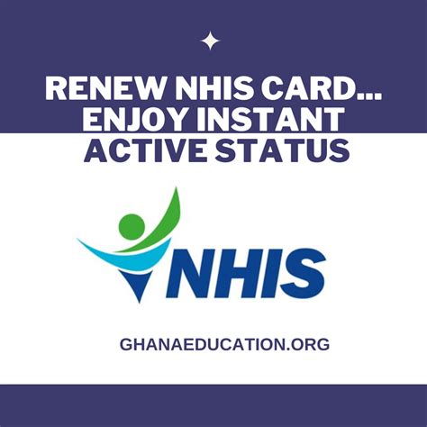 Steps To Renew Your Nhis Membership With Momo