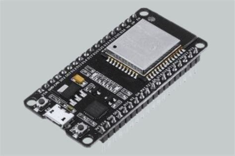 Esp32 Node Mcu Development Board Amulya Electronics